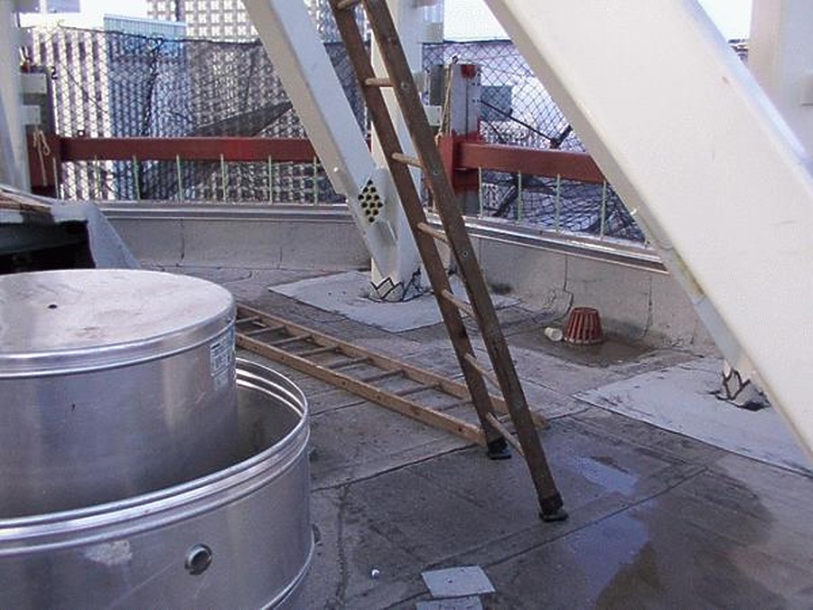 Mather Tower Photo 487-753-452 - Stock Image - SKYDB