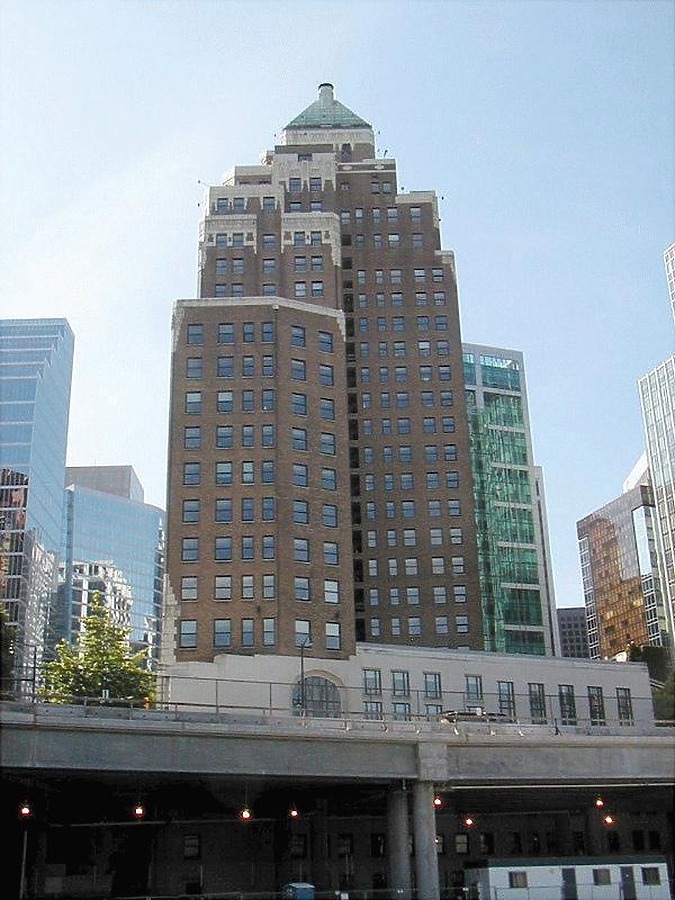 Marine Building Photo 487-798-160 - Stock Image - SKYDB