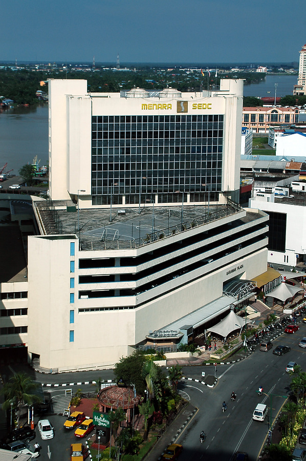 Menara SEDC Photo 491-539-716 - Stock Image - SKYDB