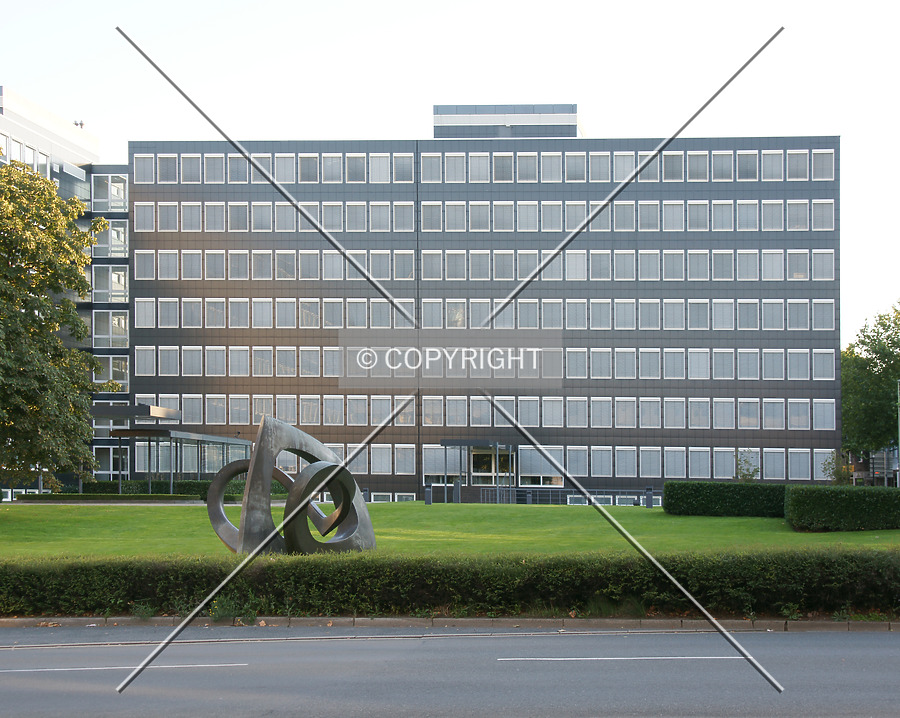 Steag AG Photo 494-070-255 - Stock Image - SKYDB