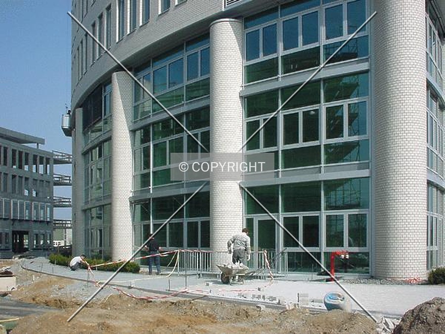 ABC-Tower Photo 498-562-929 - Stock Image - SKYDB
