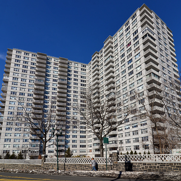 Mediterranean Towers South Photo 506-825-263 - Stock Image - SKYDB