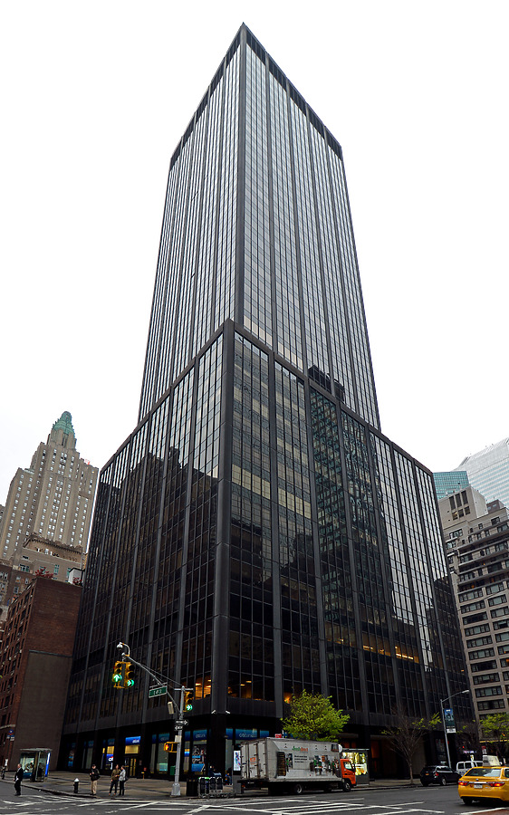 North American Plywood Building Photo 508-535-102 - Stock Image - SKYDB