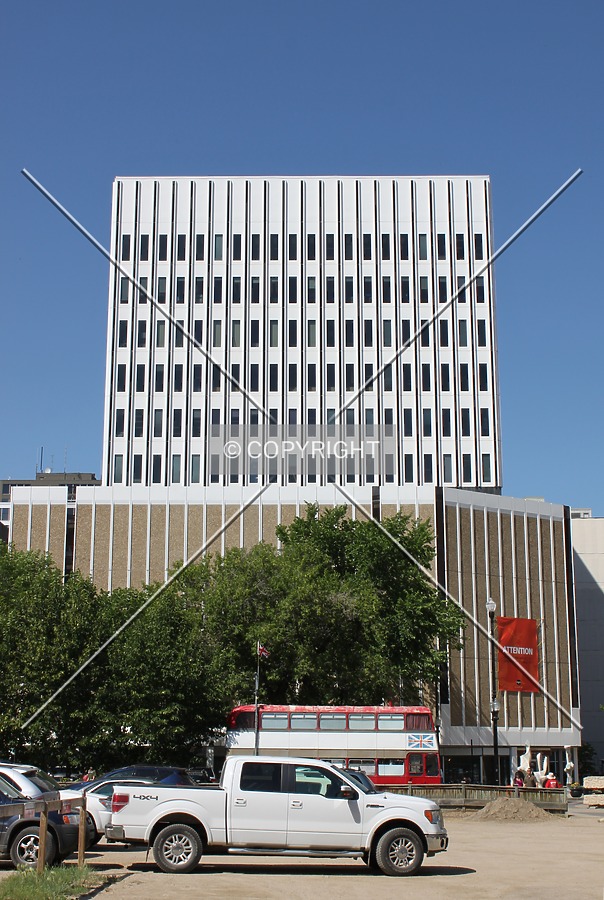 Avord Towers Photo 510-960-875 - Stock Image - SKYDB