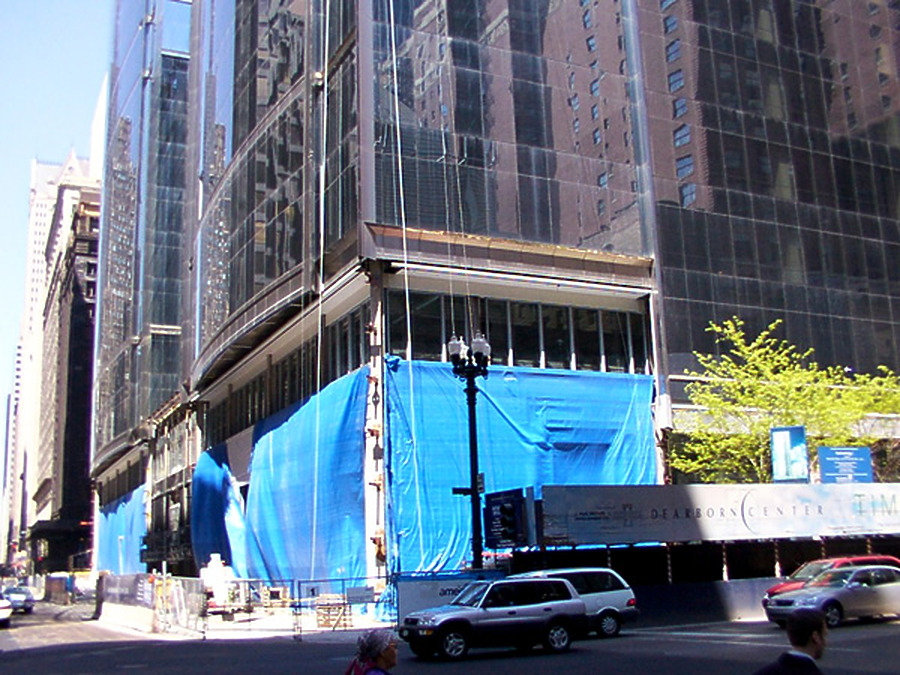 Citadel Center Photo 512-029-915 - Stock Image - SKYDB