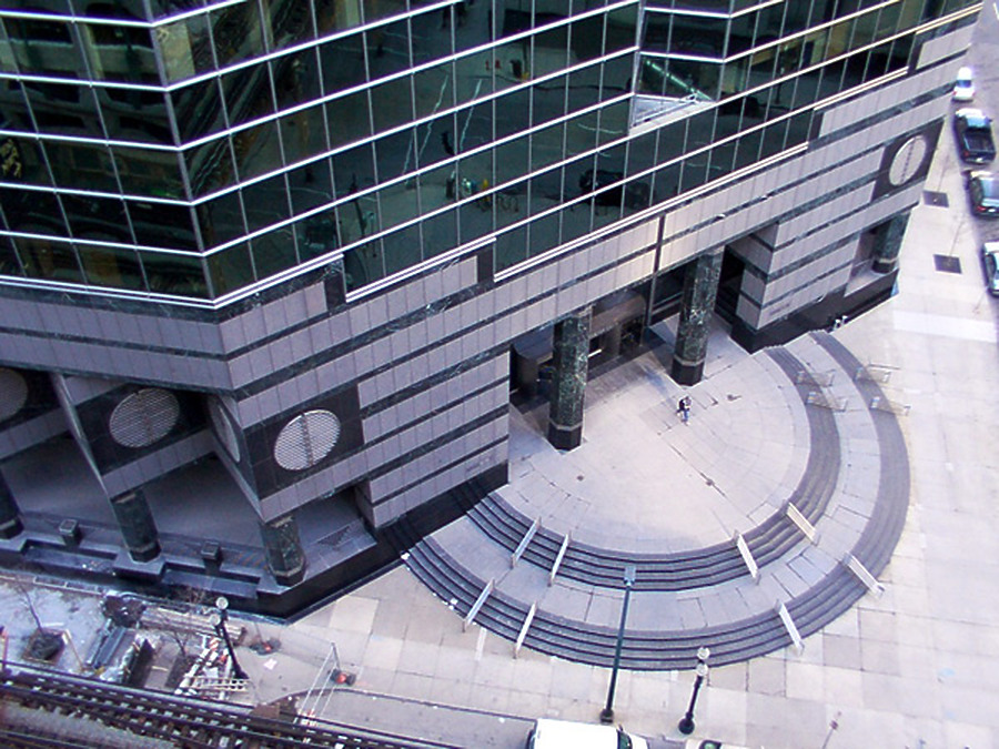 333 Wacker Drive Photo 513-954-341 - Stock Image - SKYDB