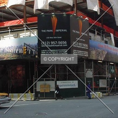 Random House Tower in New York City - SKYDB