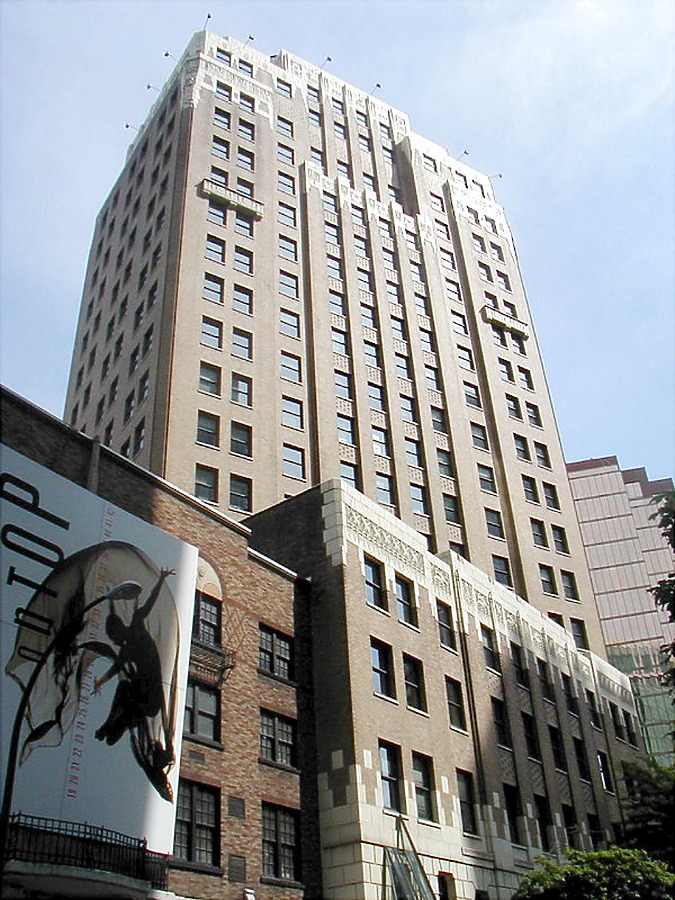 Marine Building Photo 514-643-850 - Stock Image - SKYDB