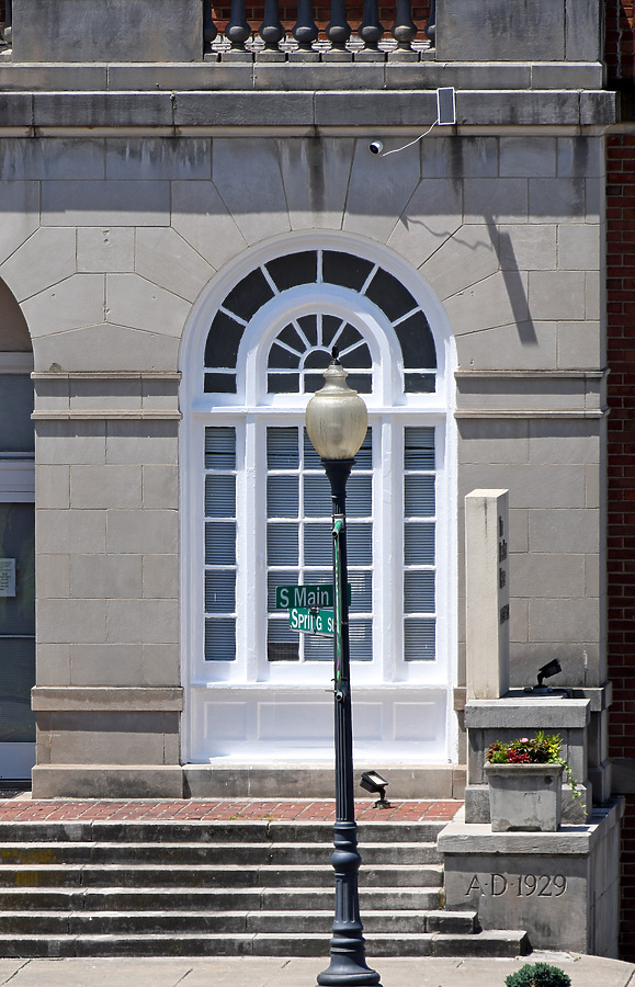 Beecher House Photo 517-853-091 - Stock Image - SKYDB