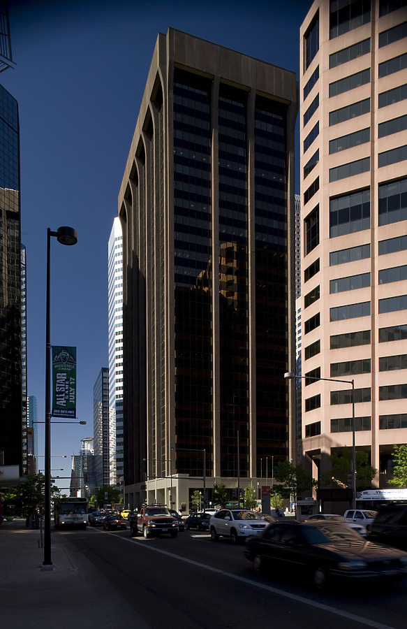 1600 Broadway Photo 518-499-838 - Stock Image - SKYDB