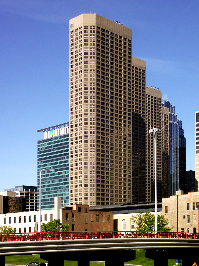 Presidential Towers IV Photo 519-503-623 - Stock Image - SKYDB