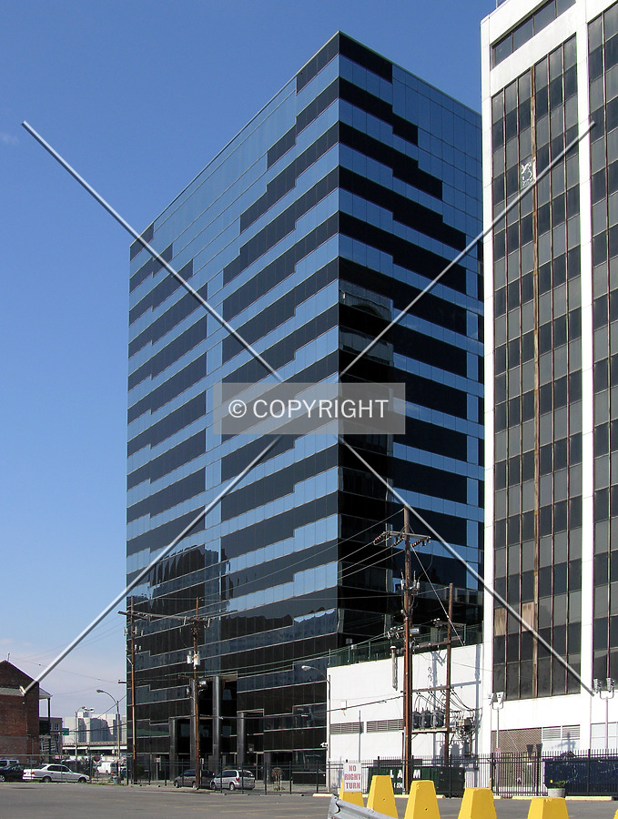 Murphy Building Photo 522-236-634 - Stock Image - SKYDB