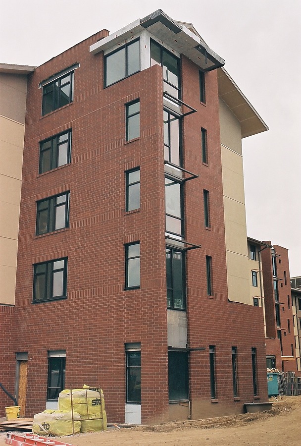 Alpine Hall Photo 523-992-472 - Stock Image - SKYDB