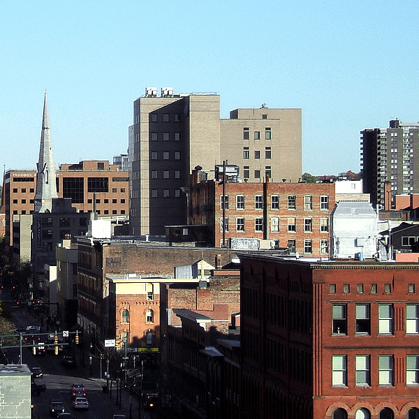 Icon Tower Photo 524-387-578 - Stock Image - SKYDB