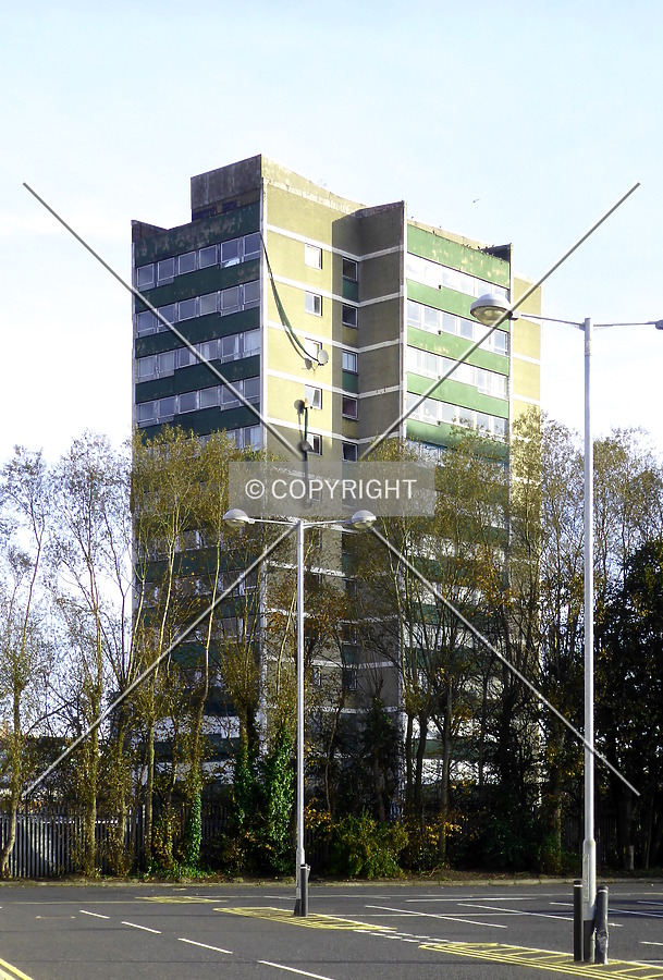 Victoria Tower Photo 526-830-906 - Stock Image - SKYDB