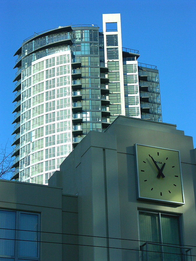 Brava Tower 1 Photo 529-423-258 - Stock Image - SKYDB