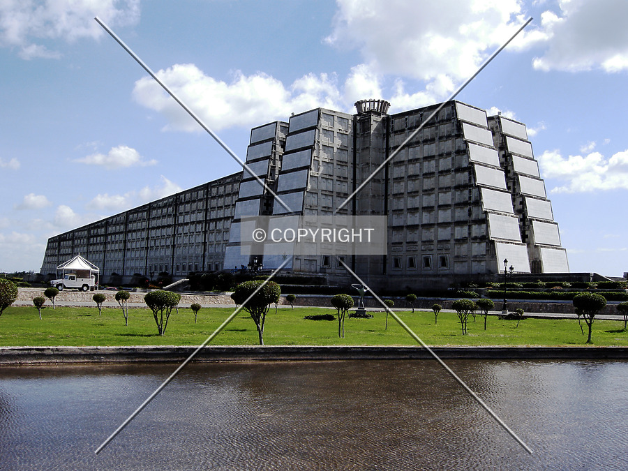 El Faro a Colón Photo 530-399-775 - Stock Image - SKYDB