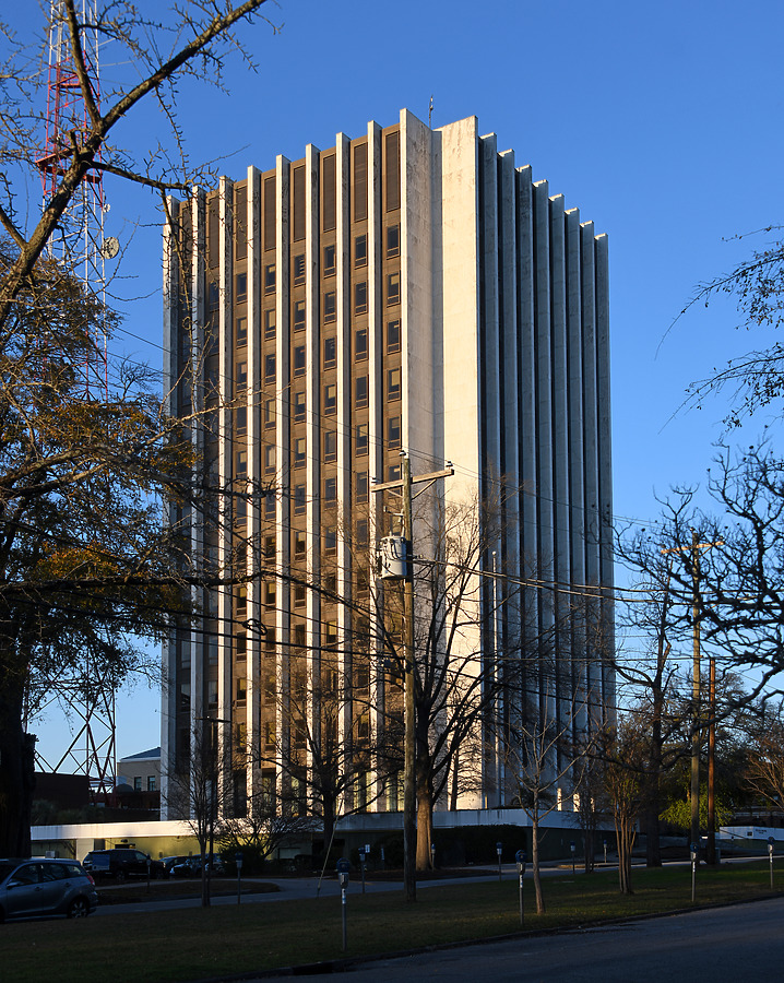 Rutledge Building Photo 530-651-330 - Stock Image - SKYDB