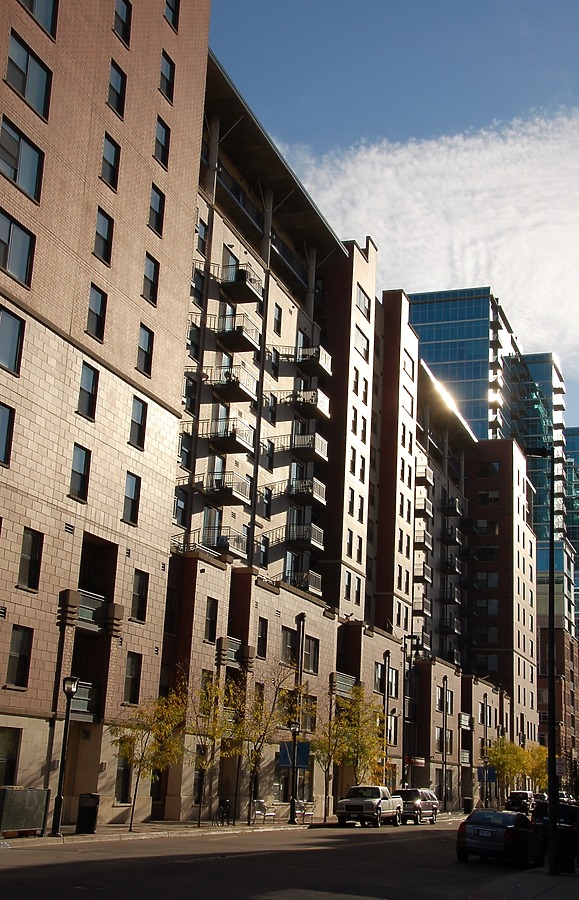 The Manhattan Tower Photo 532-428-886 - Stock Image - SKYDB