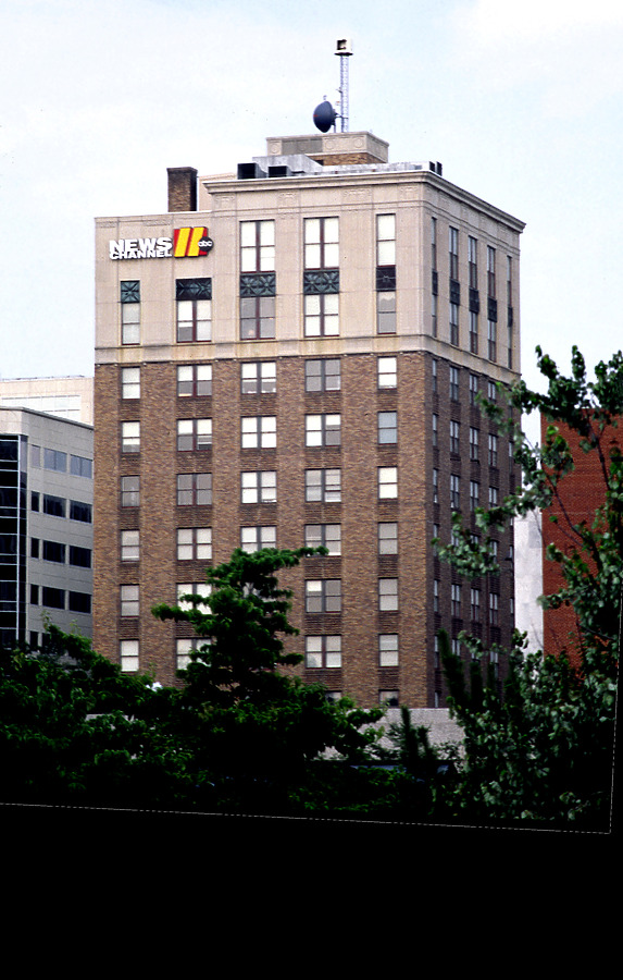 Capital Club Building Photo 534-900-099 - Stock Image - SKYDB