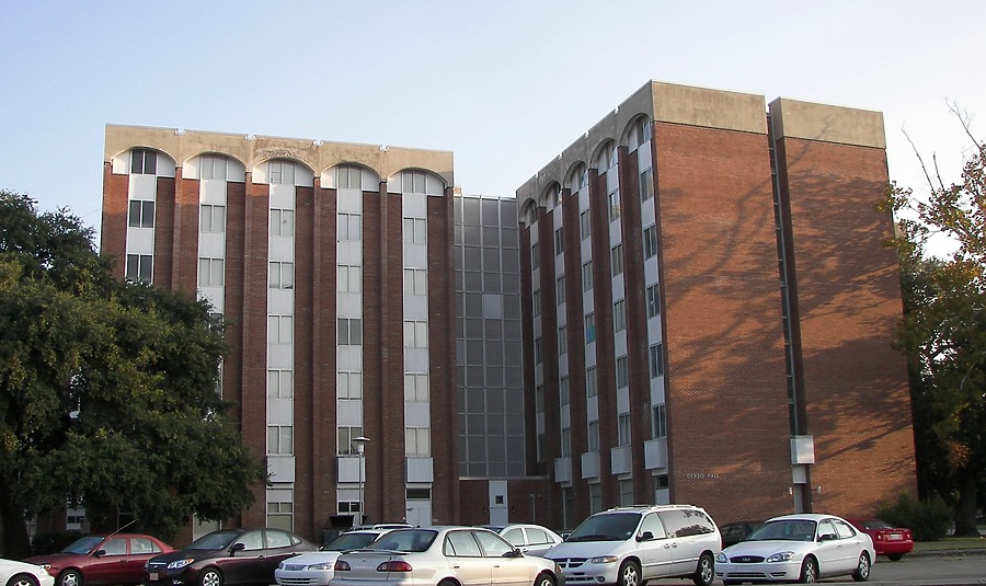 Denbo Hall Photo 536-769-402 - Stock Image - SKYDB