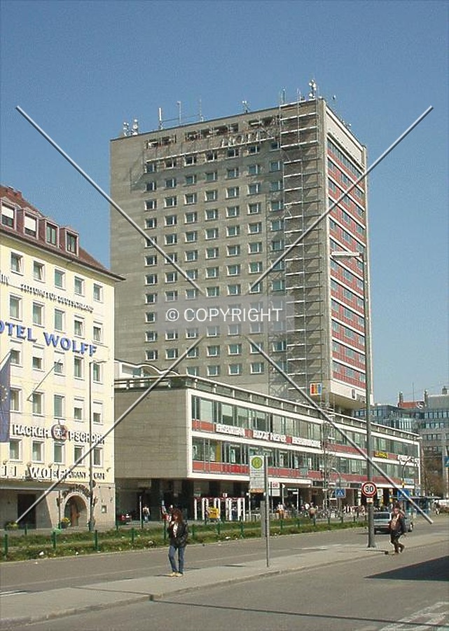 NH Deutscher Kaiser Photo 538-036-193 - Stock Image - SKYDB