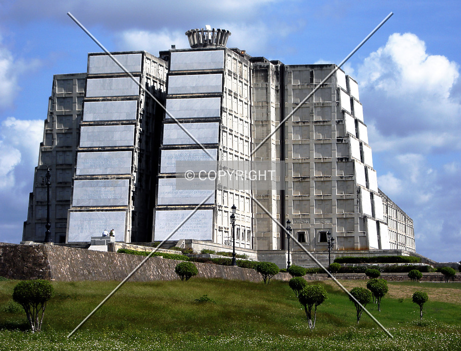 El Faro a Colón Photo 541-743-975 - Stock Image - SKYDB