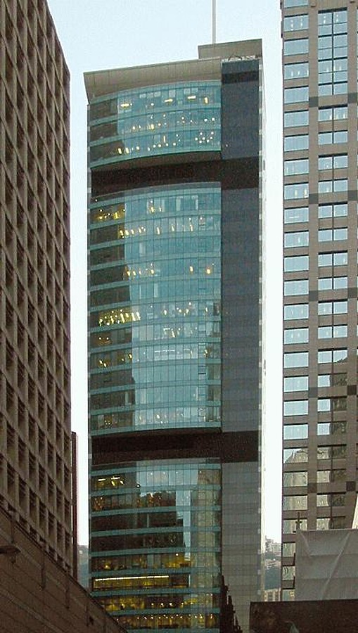 Henley Building Photo 543-858-305 - Stock Image - SKYDB