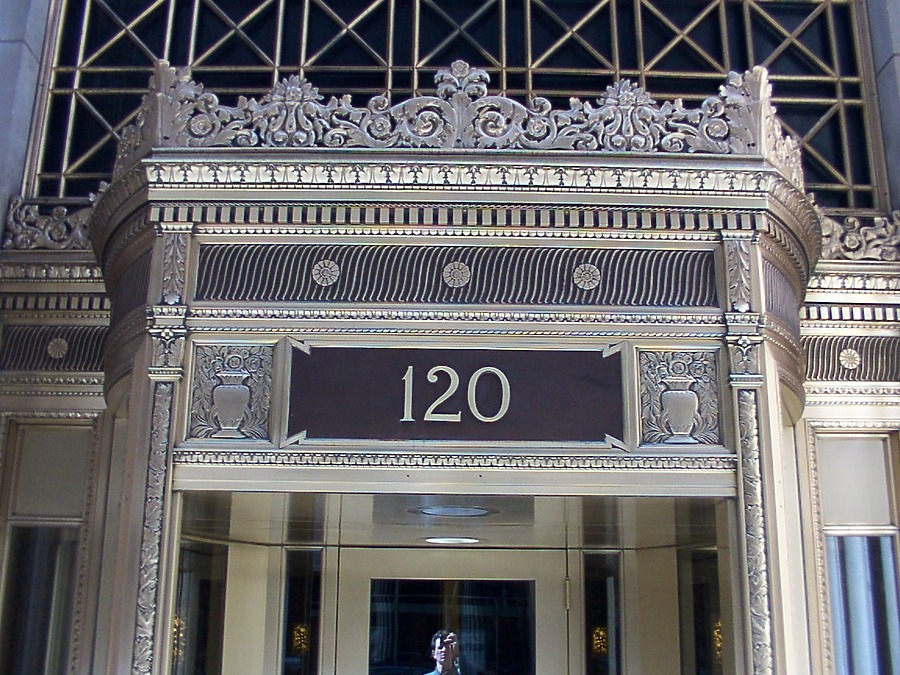 CIBC Building Photo 549-990-072 - Stock Image - SKYDB