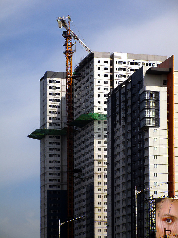 Avida Towers Sola 1 Photo 550-930-873 - Stock Image - SKYDB