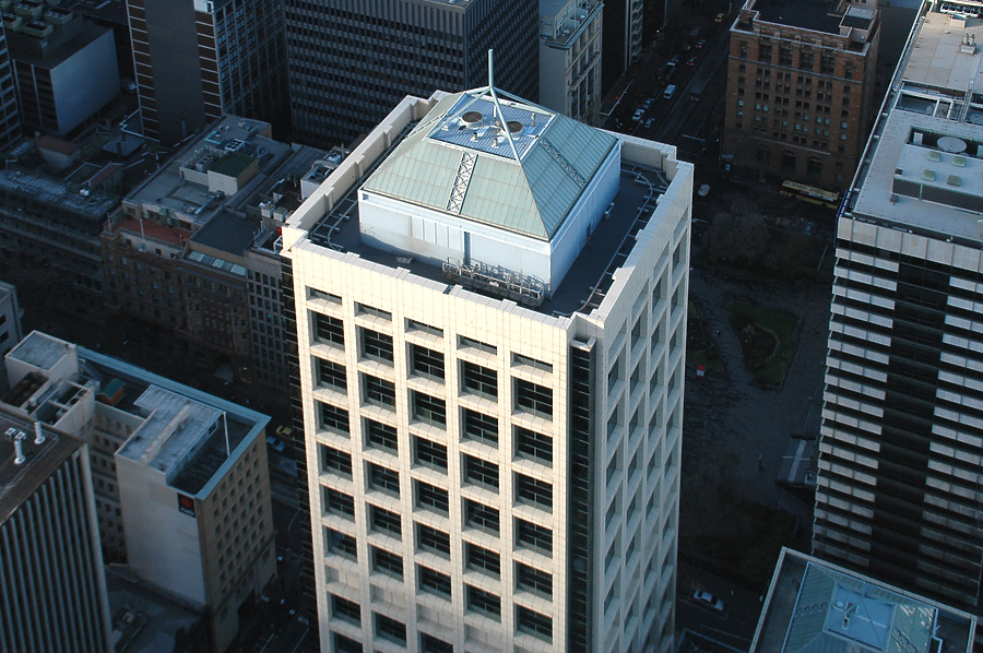 459 Collins Street Photo 552-083-850 - Stock Image - SKYDB