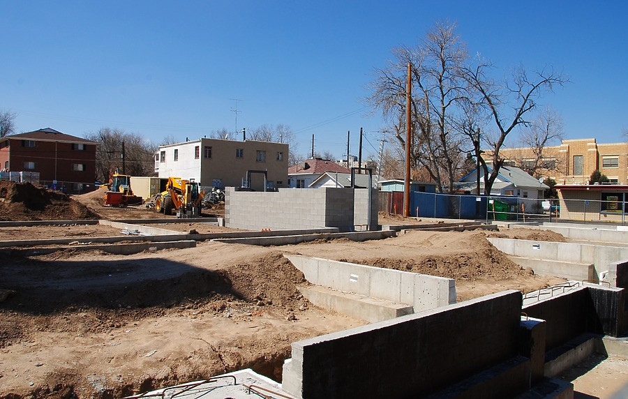 The Eliot Photo 553-810-078 - Stock Image - SKYDB