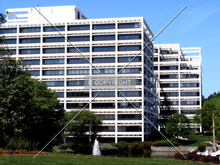 115 Perimeter Center Place (South Terrace) Photo 555-149-398 - Stock ...