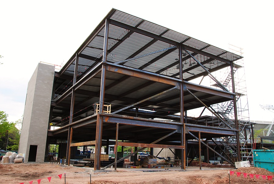 Nancy Richardson Design Center Photo 563-210-548 - Stock Image - SKYDB