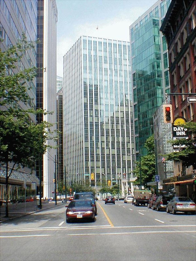 Oceanic Plaza Photo 576-896-999 - Stock Image - SKYDB