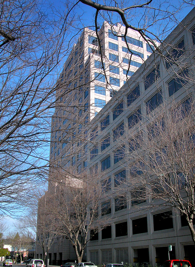 Department of Justice Building Photo 579-771-452 - Stock Image - SKYDB