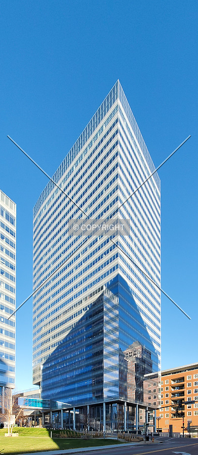 Centene Plaza C Photo 583-863-556 - Stock Image - SKYDB