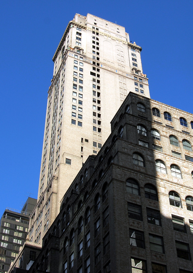 Mercantile Building Photo 586-062-833 - Stock Image - SKYDB