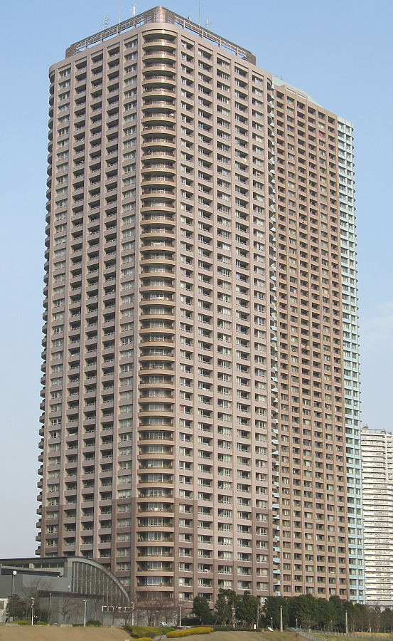 East Towers II Photo 592-304-039 - Stock Image - SKYDB