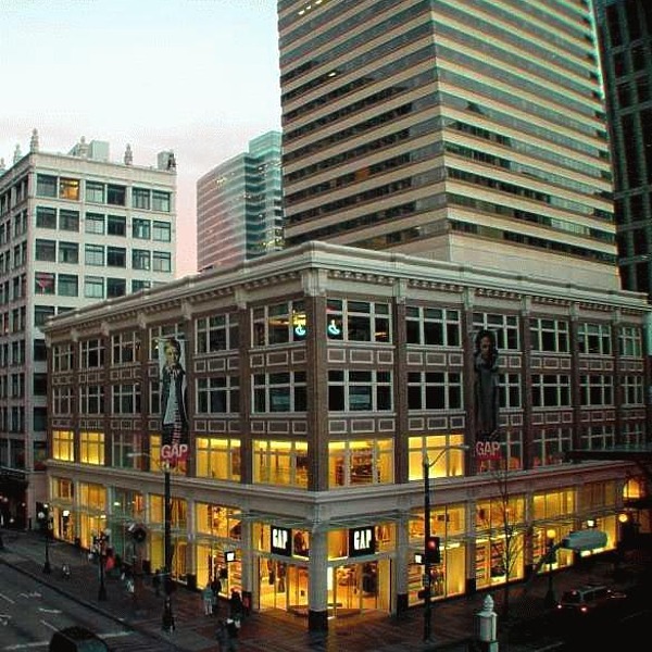 520 Pike Tower Photo 593-047-967 - Stock Image - SKYDB