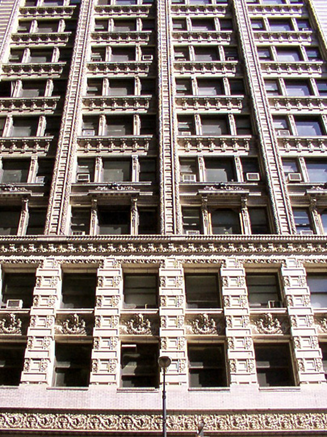 Majestic Building Photo 593-965-534 - Stock Image - SKYDB