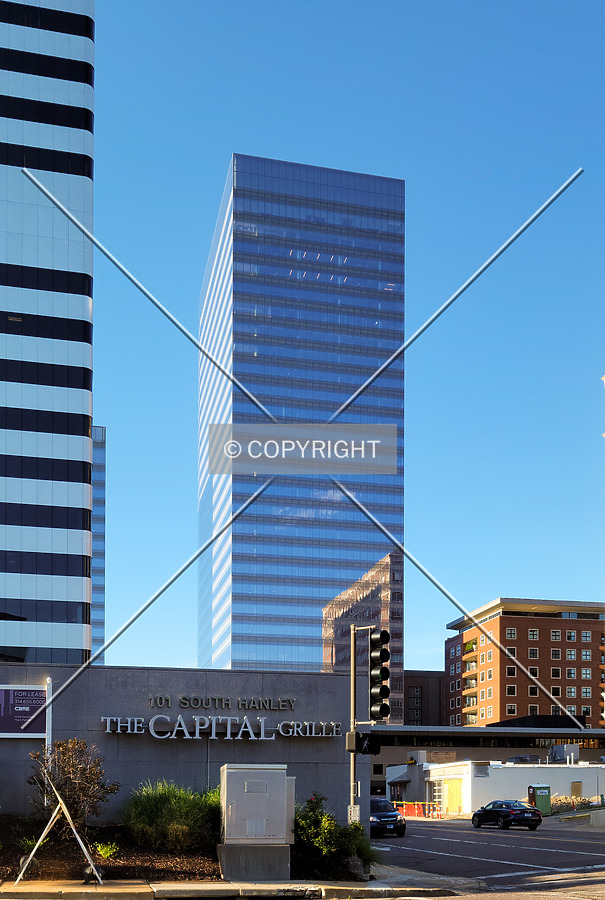 Centene Plaza C Photo 595-329-975 - Stock Image - SKYDB