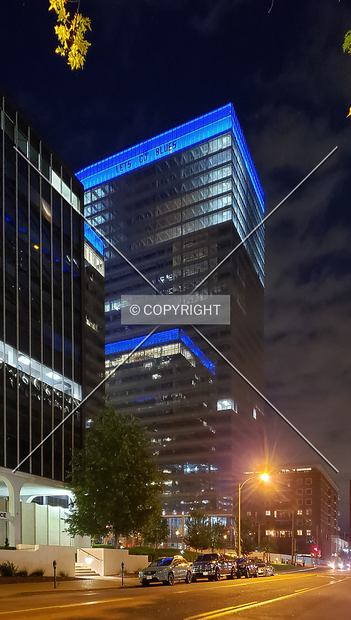 Centene Plaza C Photo 596-343-011 - Stock Image - SKYDB