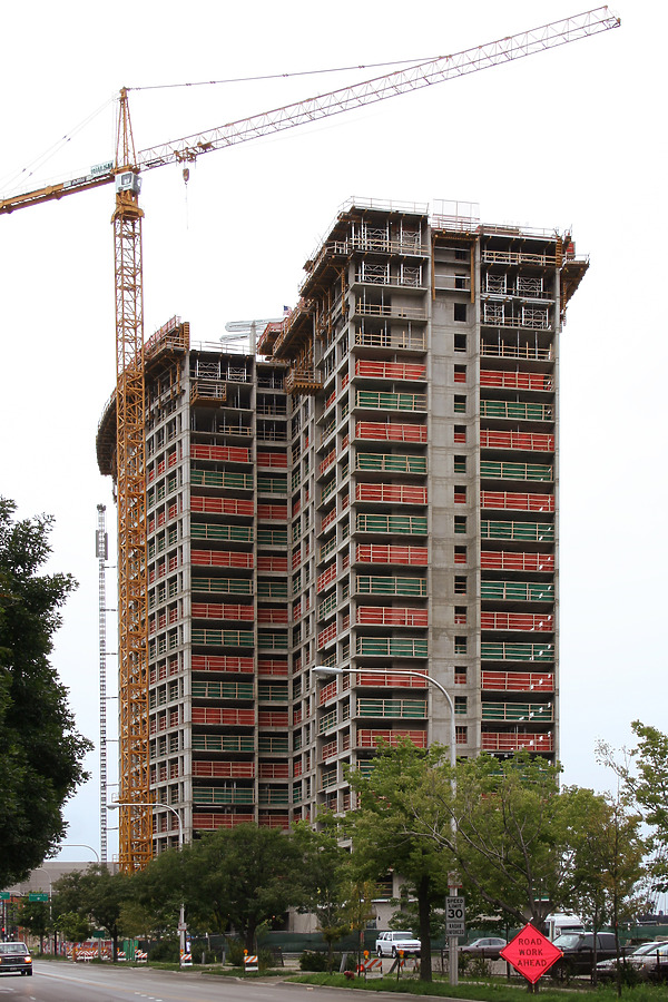 AMLI 900 Photo 600-554-106 - Stock Image - SKYDB