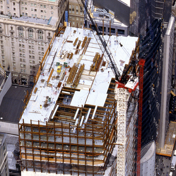 5 Times Square Photo 602-514-073 - Stock Image - SKYDB