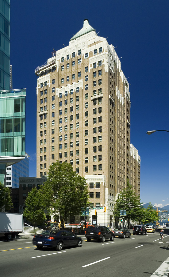 Marine Building Photo 605-271-245 - Stock Image - SKYDB