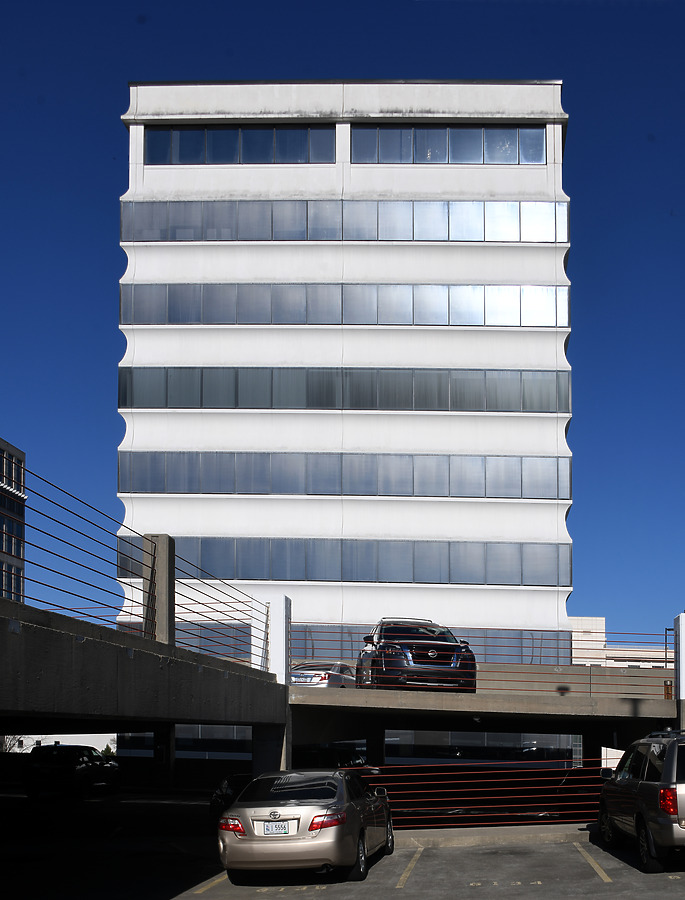 NBSC Building Photo 606-297-193 - Stock Image - SKYDB