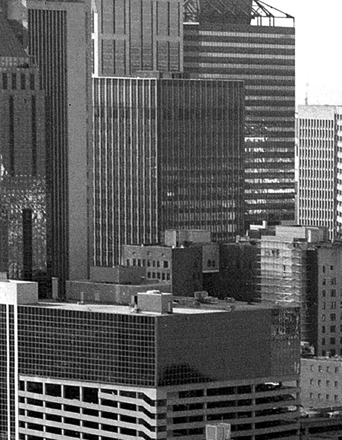 SunTrust Building Photo 607-360-469 - Stock Image - SKYDB