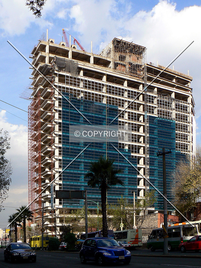Torre Murano Photo 608-274-115 - Stock Image - SKYDB