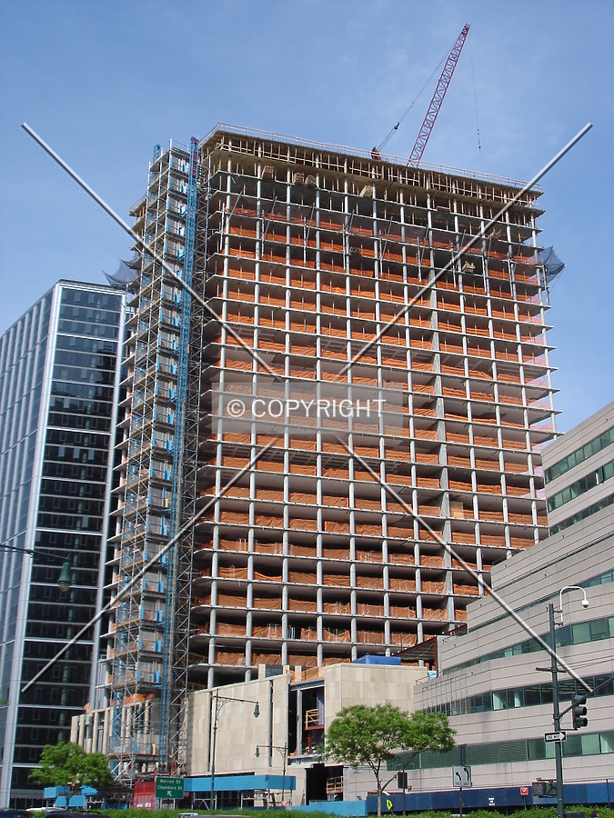 101 Warren Street Photo 610-052-285 - Stock Image - SKYDB